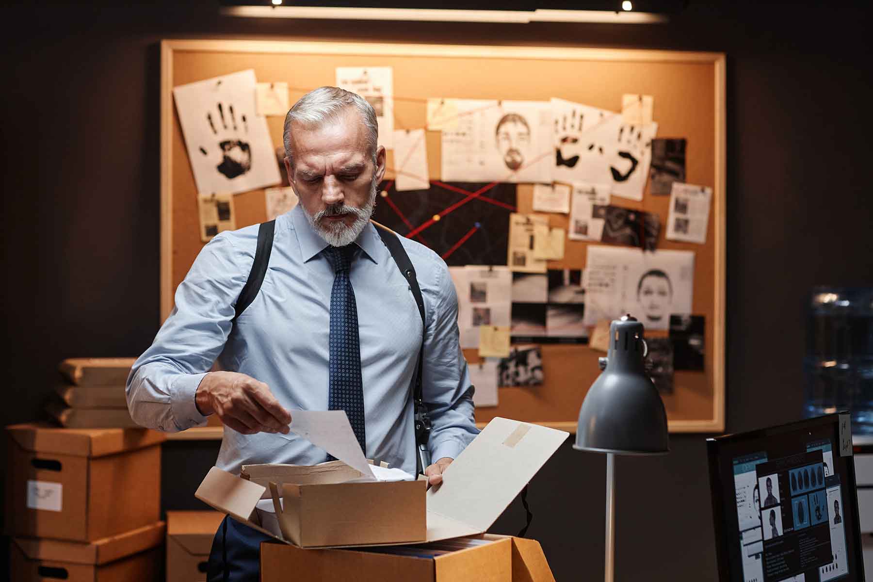 How to Become a Private Investigator (2026)